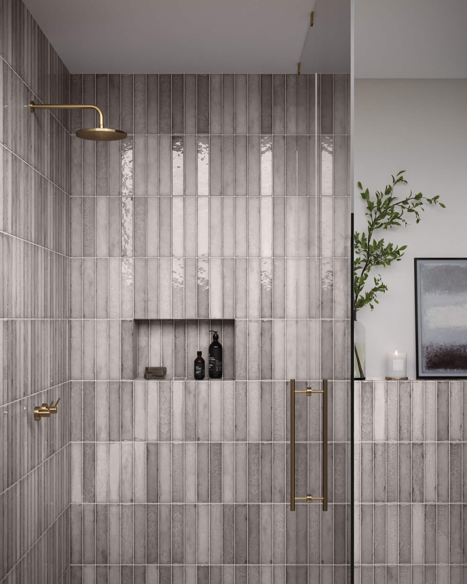 Nashville Organic Clay - Tile Catalog - Atlas Marble & Tile